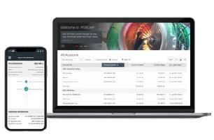 HSBCnet | Secure Digital Banking | HSBC Bangladesh